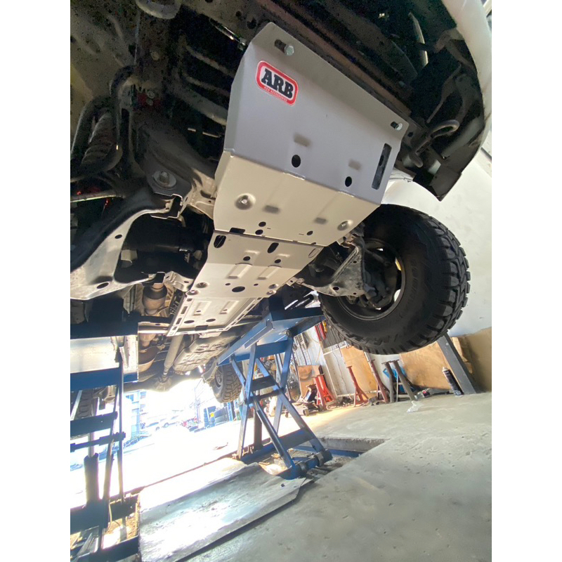 กันแคร้ง ARB Revo 4x4,Prerunner | Shopee Thailand