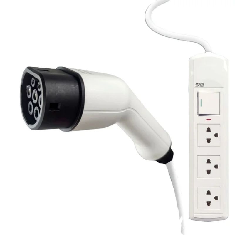 สาย V2L (Vehicle To Load) For Neta V | Shopee Thailand