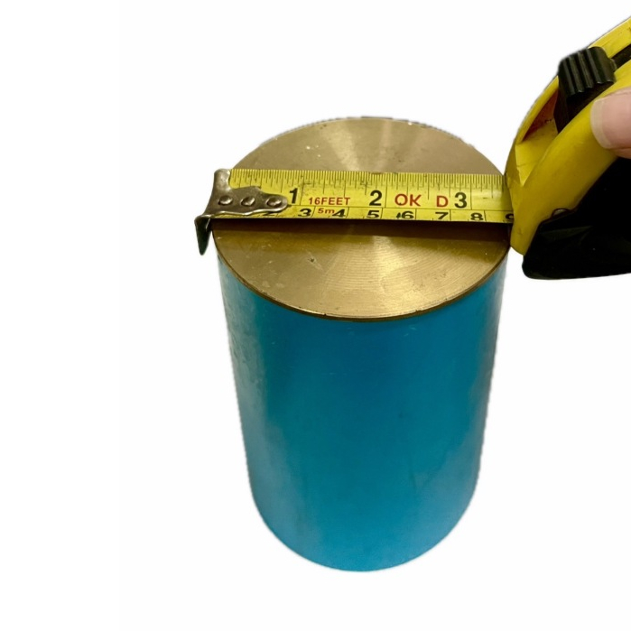 คลีนเอ้าท์ ANA PVC ฝาทองเหลือง ขนาด3,4,5นิ้ว ใช้บริเวณที่มีน้ำขังสะสม ...