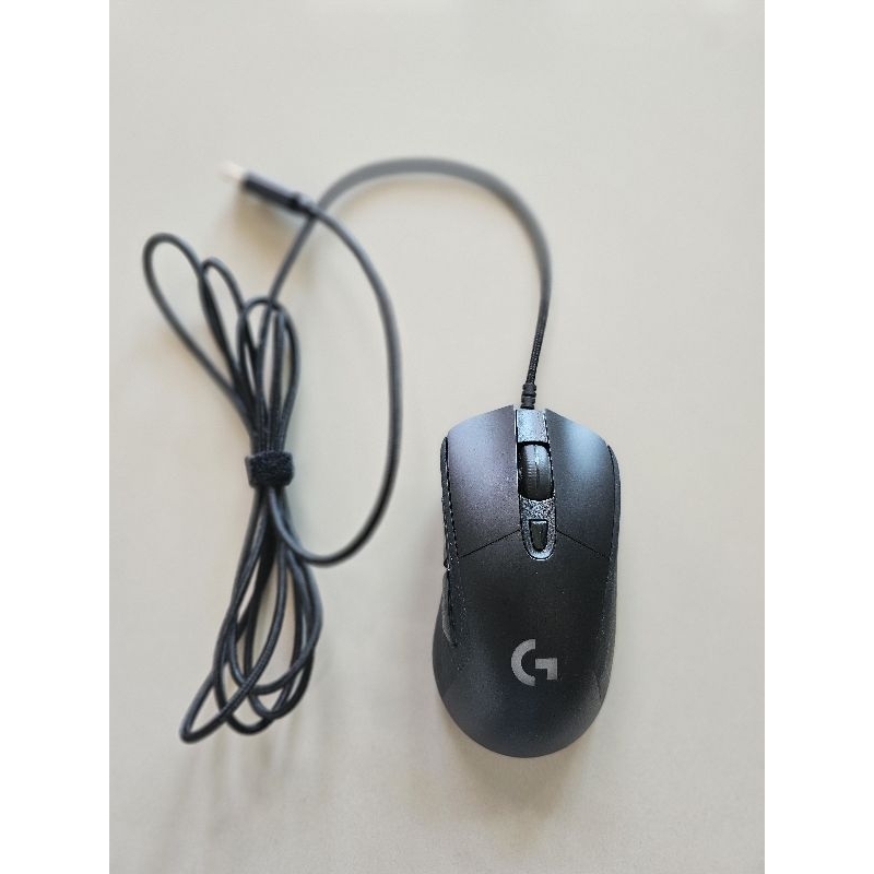 (มือสอง)Logitech G403Hero ส่งฟรี | Shopee Thailand