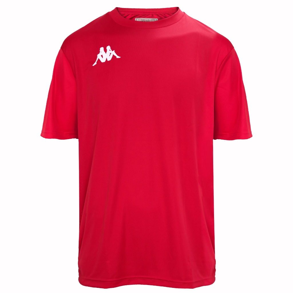 Kappa เสื้อรุ่น BRIZZO 32155CW-L-RED | Shopee Thailand