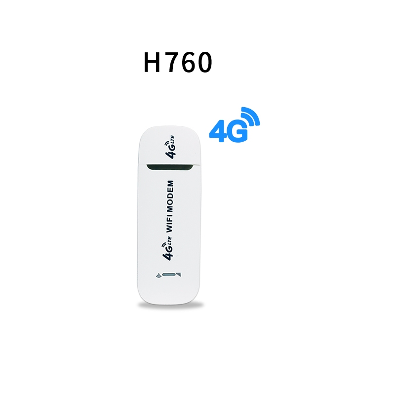 พร้อมส่ง | Pocket Wifi Aircard Wifi Modem 4G LTE 300 Mbps USB เราเตอร์ใส่ชิม ตัวปล่อยสัญญาณไวไฟ ...