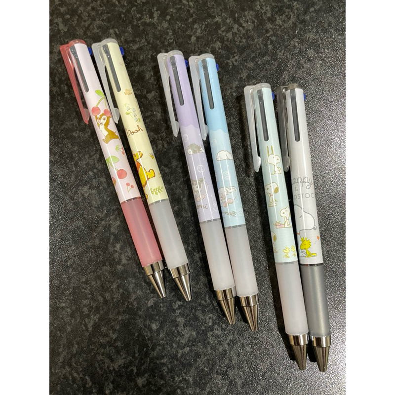 PILOT Juice Up 3 - 0.4mm Sanrio & Disney limited edition series | Shopee Thailand