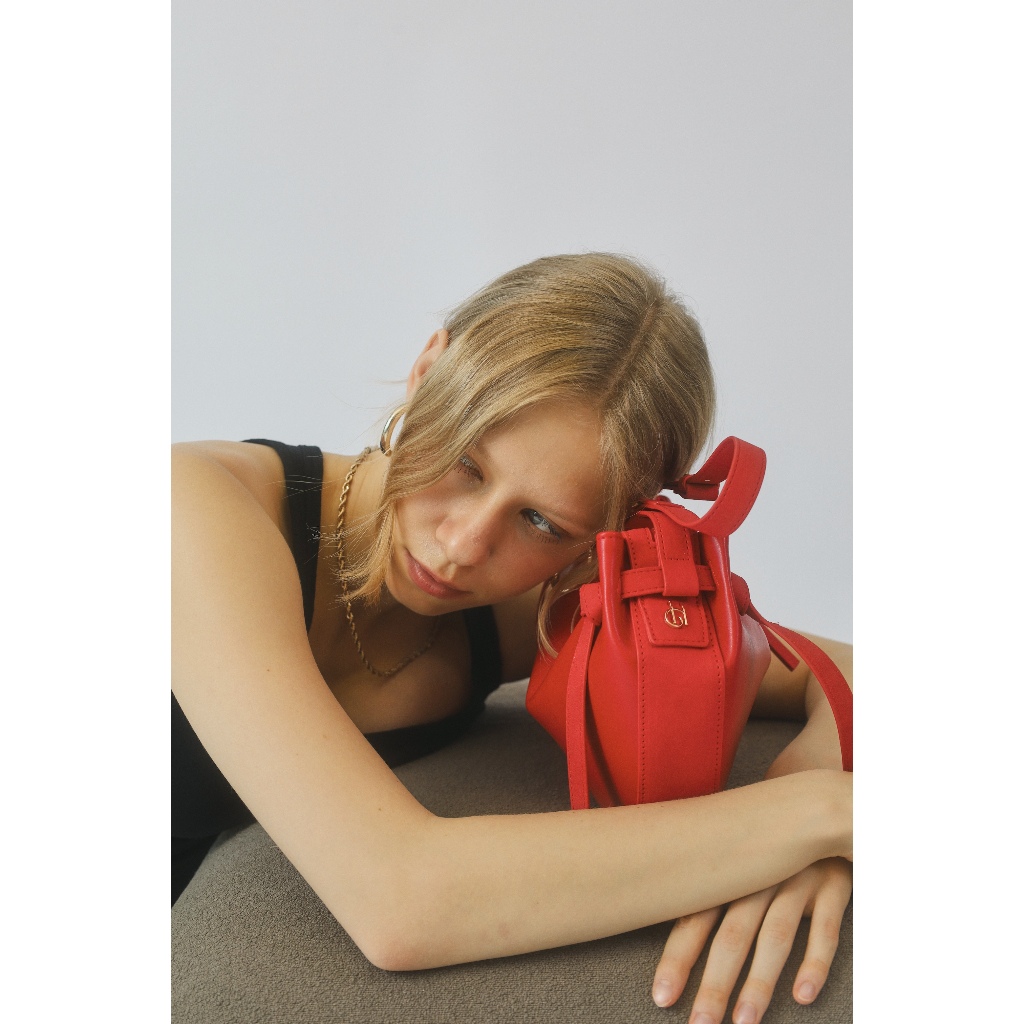 CADY BAG by Huntieshour | Shopee Thailand