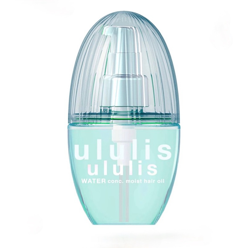 Ululis Hair Oil ออยล์บำรุงผม ช่วยแก้ปัญหาผมแห้งไม่มีน้ำหนักได้อย่างตรง ...