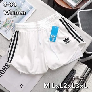 กางเกงวิ่ง adidas ราคาพิเศษ | ซื้อออนไลน์ที่ Shopee ส่งฟรี*ทั่วไทย!