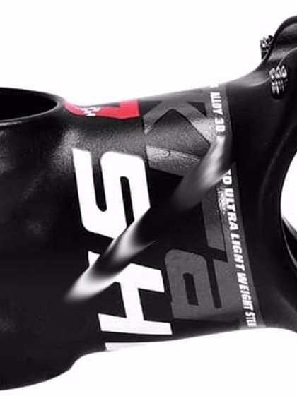 Shikra MTB Power 31.8Mm Handlebar Stem 7องศา MTB Stem ยาว 70 mm ...