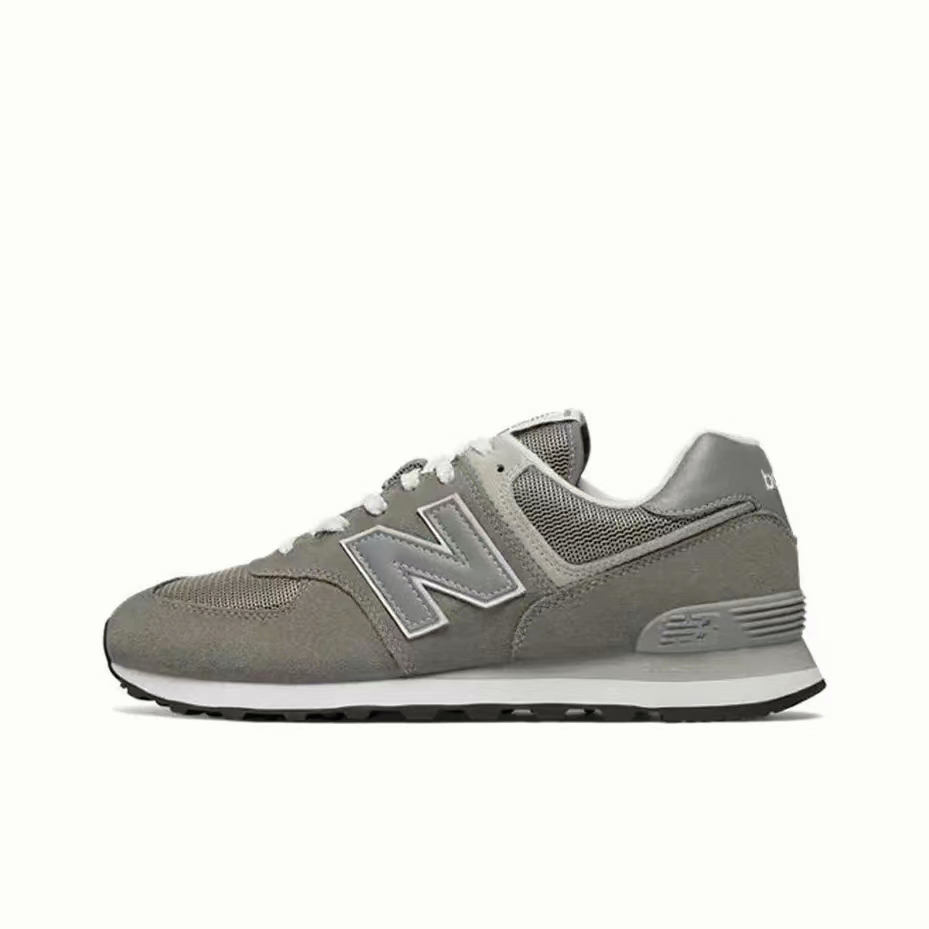New Balance NB 574 ของแท้ 100% รองเท้าผ้าใบ NB | Shopee Thailand