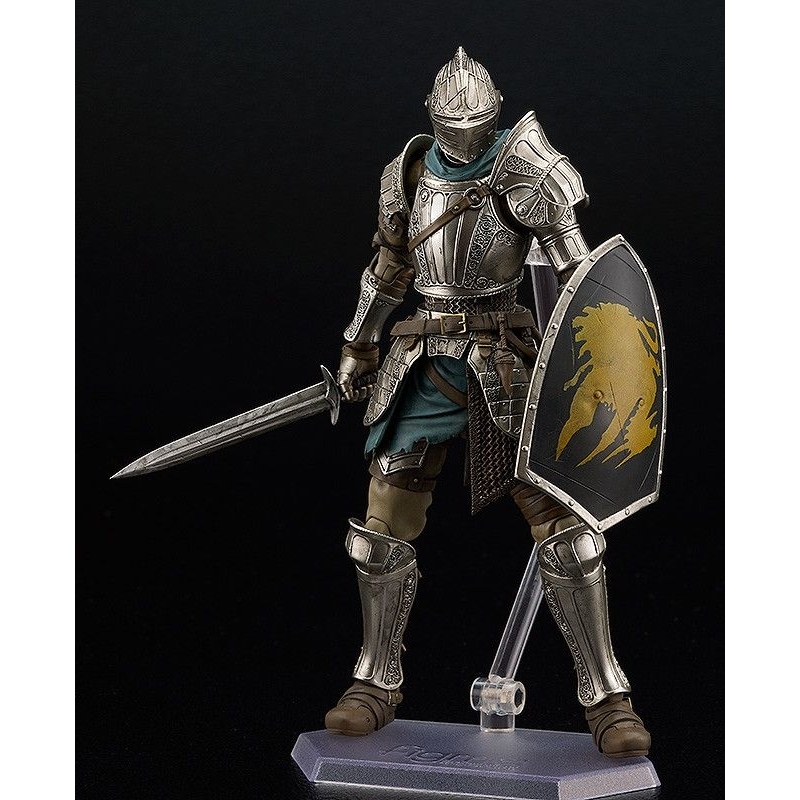 [พร้อมส่ง] Figma Fluted Armor (PS5) | Shopee Thailand