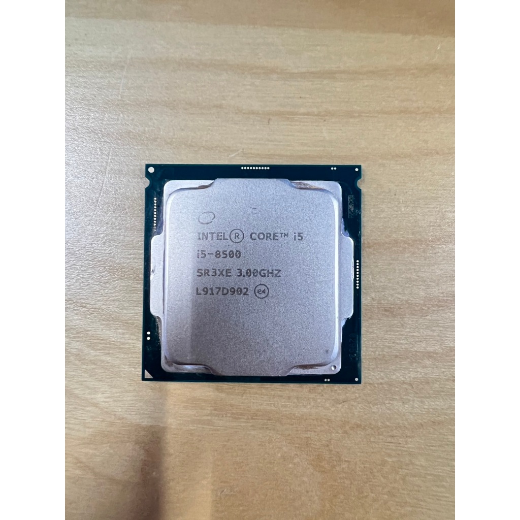 CPU intel Core i5 มือสองสภาพดี | Shopee Thailand