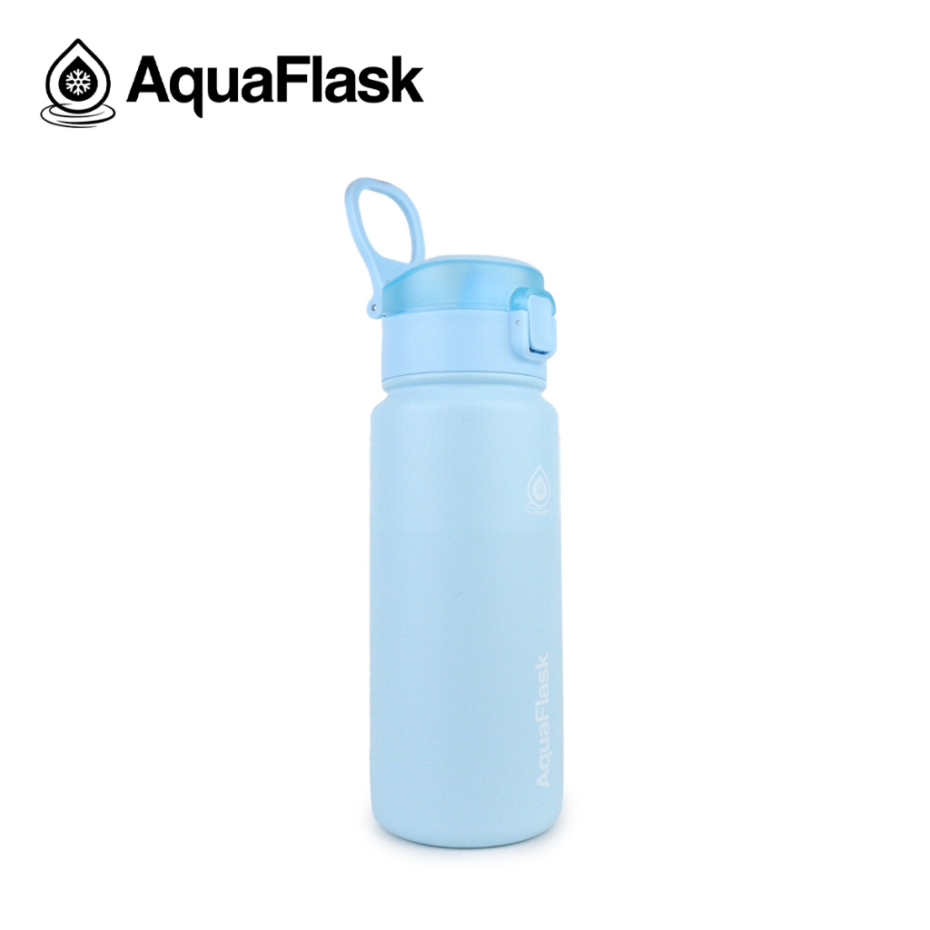 Aquaflask Sip กระบอกน้ำเก็บความเย็น (18oz/24oz) Bottle Aqua Flask ...