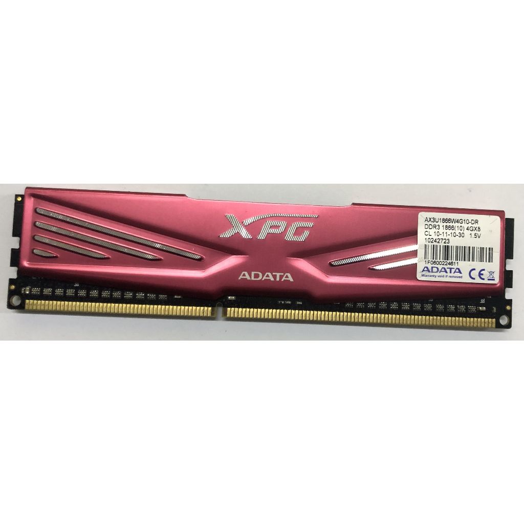 Gaming Ram Ddr3 Pc3 4GB 8GB 16GB 32GB ชุด 1333mhz 1600mhz 1866mhz ...
