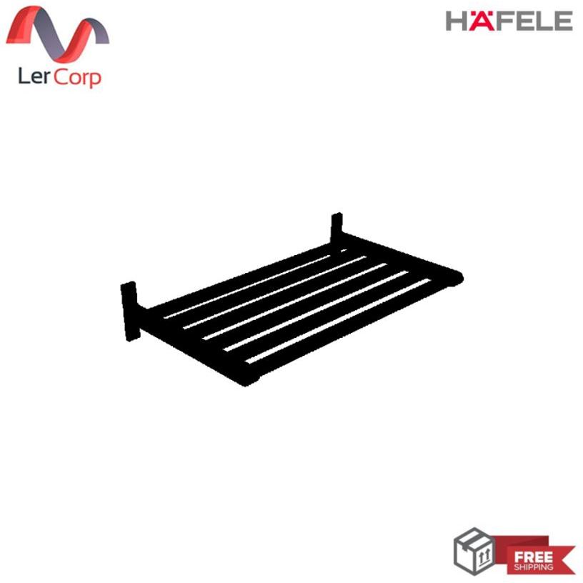 (Hafele) Multipurpose shelf ชั้นวางเอนกประสงค์ (523.00.370) | Shopee ...