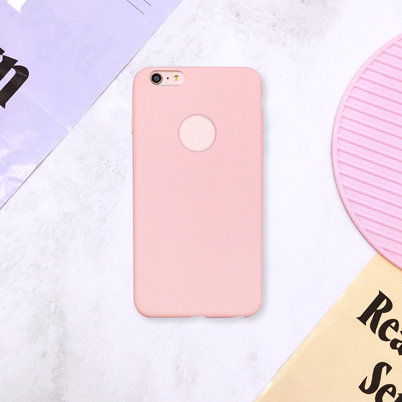 เคสพาสเทล Huawei Nova4 P30Lite Y92 Y6Prime Y7(2019 Y7a Y9(2019 ...