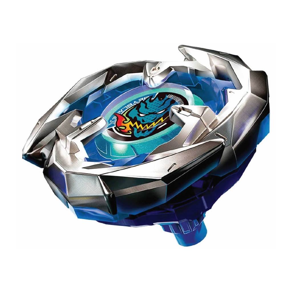 [ของแท้พร้อมส่ง][เบย์เบลดX] BeybladeX BX-01/02/03/04 Starter ชุด ...