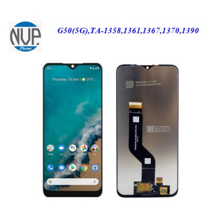 จอ LCD.Nokia G50,TA-1358,TA-1361,TA-1367,TA-1370,TA-1390+ทัชสกรีน(Or ...