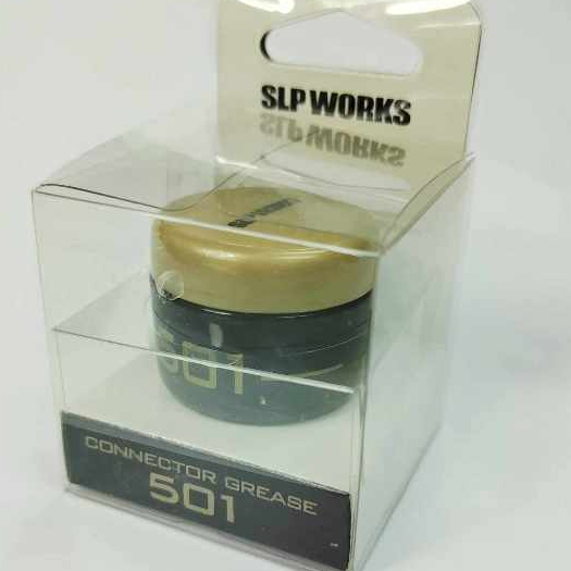 จารบี SLP จารบีใส่รอกเบทและสปินนิ่ง และรอกไฟฟ้า DAIWA SLP WORKS Maintenance Grease 104 และ 501 ...