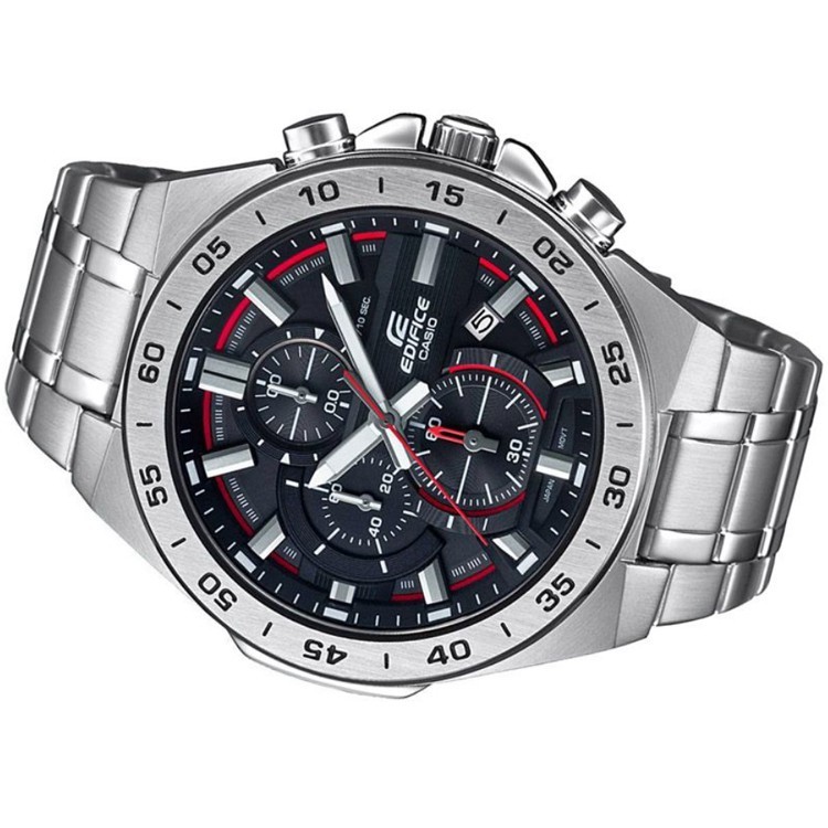 แท้ศูนย์ไทย Casio EDIFICE EFR-564 Series EFR-564D EFR-564D-1A ประกัน ...
