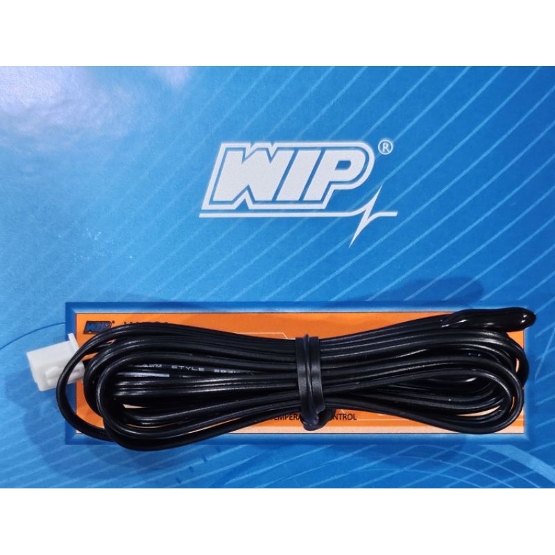 อะไหล่ สายเซนเซอร์ สำหรับ ชุดคอนโทรลตู้แช่ ตู้เย็น ของ เทอร์โม WIP W-TC6 W-TC9 W-TC4 W-TC5 ...