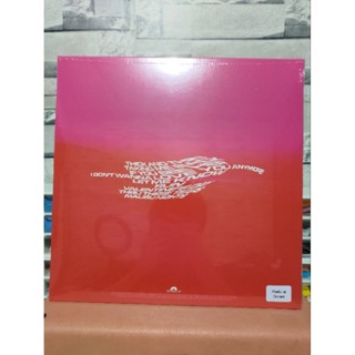 แผ่นเสียง LANY - MALIBU NIGHTS (CLEAR VINYL) (Vinyl LP) | Shopee Thailand