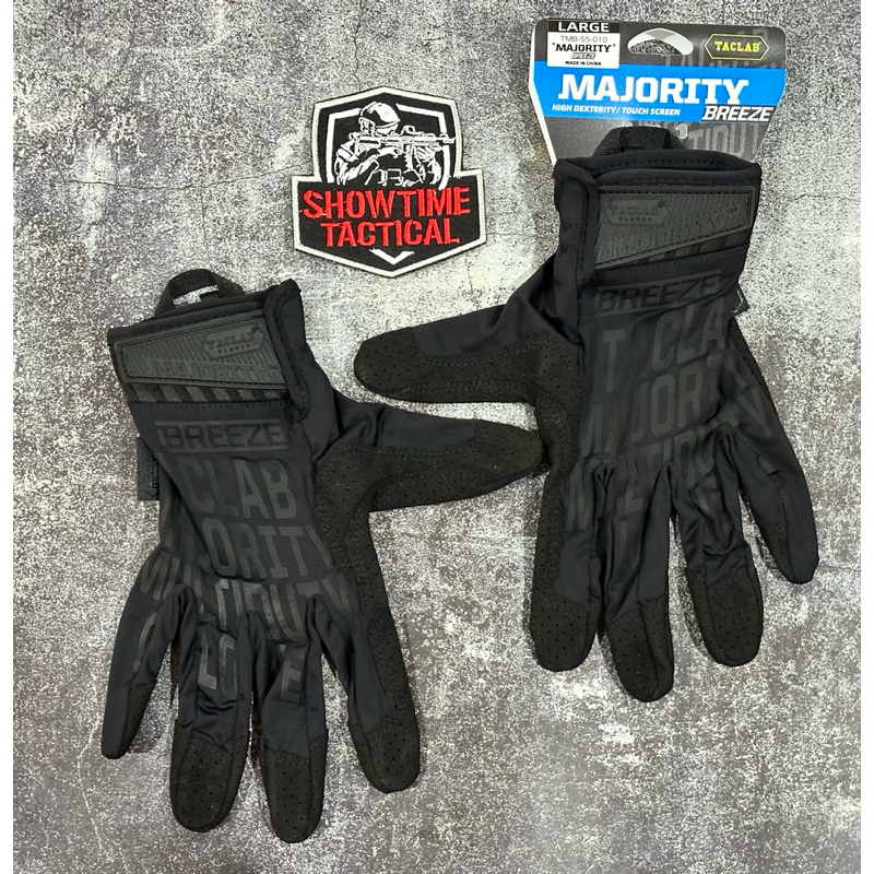 ถุงมือ Taclab Majority / Marksman (ถุงมือยุทธวิธี Tactical Glove) | Shopee Thailand