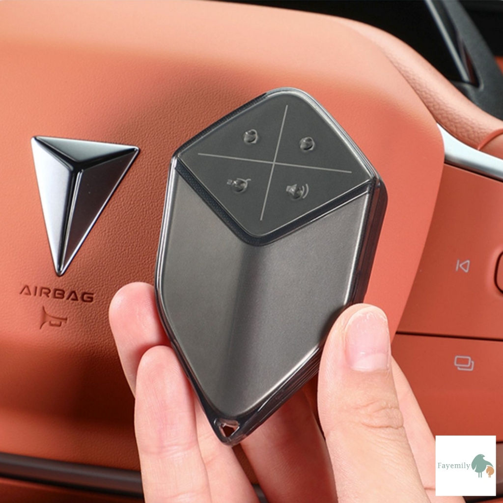 *สินค้าพร้อมส่ง* เคสกุญแจรถยนต์ Changan Deepal S07 L07 เคสกุญแจรีโมทรถ ...