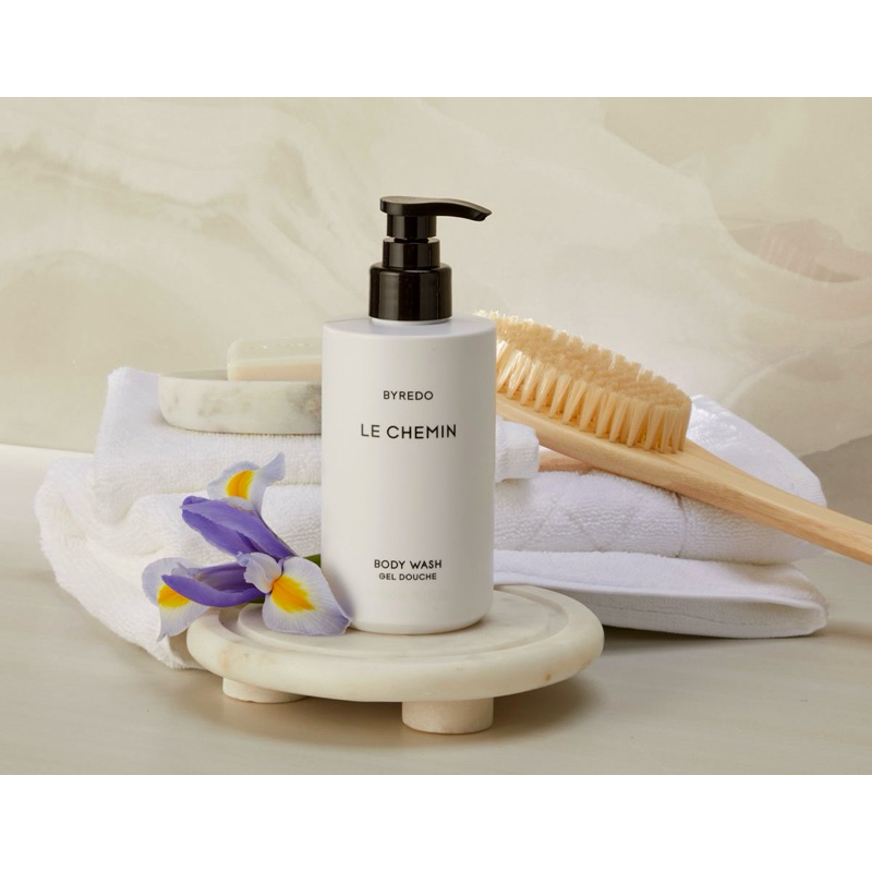Byredo Le Chemin Bath and Body Set | Shopee Thailand