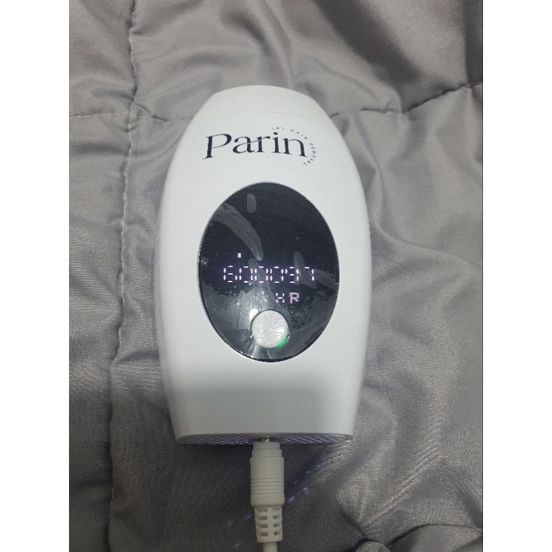 PARIN IPL LASER SET : Multicolor Gen 1 | Shopee Thailand