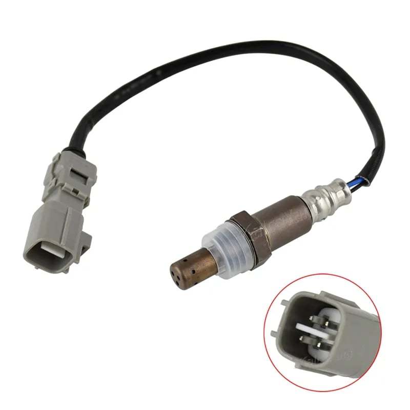 O2 sensor เซ็นซอร์ออกซิเจนไอเสีย 8946533220 89465-33220 สำหรับ Toyota ...