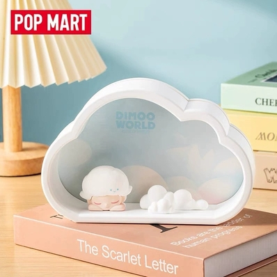 พร้อมส่ง🔆ดิมู่ เคสมือถือ/ซองใส่การ์ด Animal Kingdom Card Holder, Dimoo ...