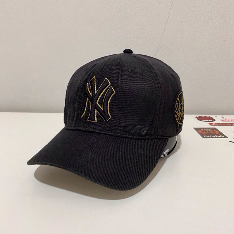 หมวกเบสบอล New York Yankees Major League Baseball cap | Shopee Thailand