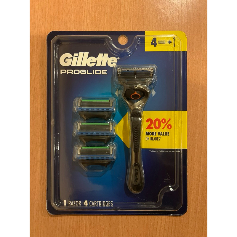 Gillette Fusion 5/ Proglide/ Proglide Chill/ Proglide Shield/Skinguard ...
