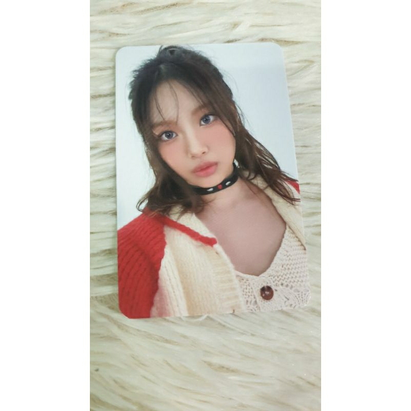 การ์ดNewJeans 2024 Season Greetings | Shopee Thailand