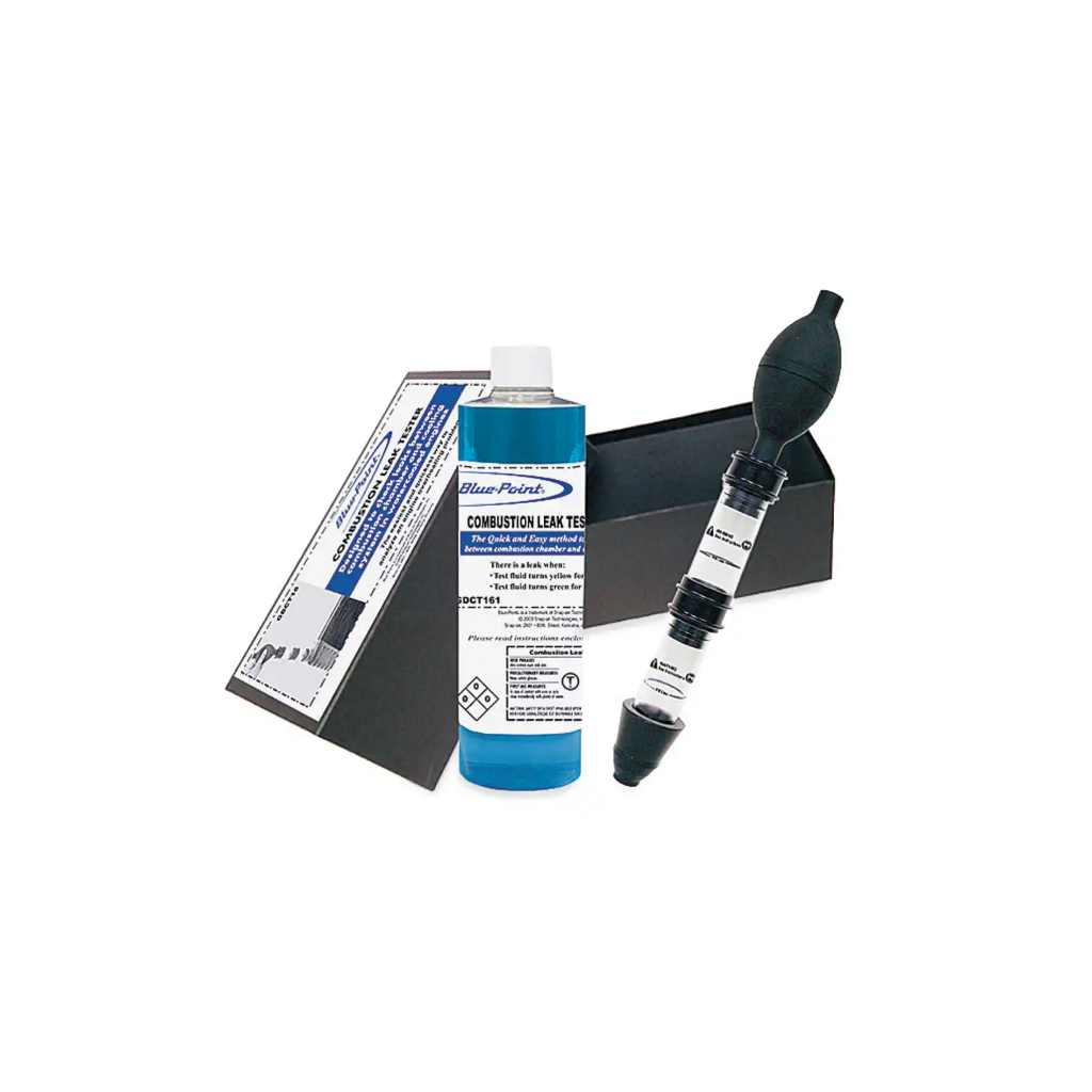 เครื่องทดสอบการรั่วของการเผาไหม้ BLUE-POINT NO.GDCT16 Tester Combustion ... เครื่องทดสอบการรั่วของการเผาไหม้ BLUE-POINT NO.GDCT16 Tester Combustion ...