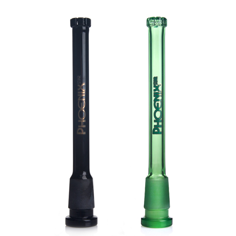 Phoenix Star Bong Downstem Showerhead Downstem 15 cm / 6 Inches ...