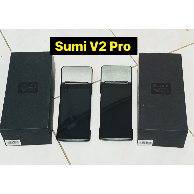 Sumi V2 Pro (มือสอง) | Shopee Thailand