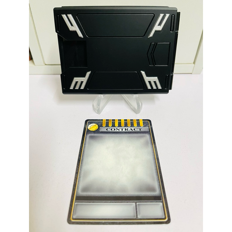 ตลับ CSM ~ Card Deck จากมาสไรเดอร์ริวคิ ~ Kamen Rider Ryuki - CSM ...