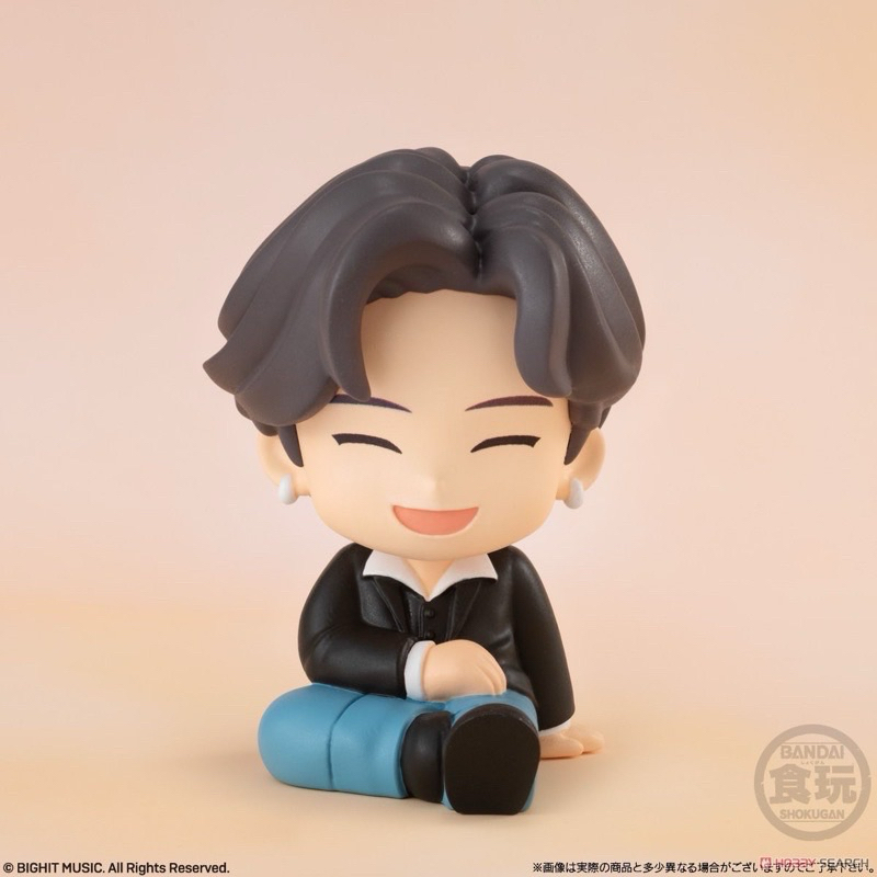ฟิกเกอร์ BTS - Rela Cot TinyTAN Dynamite by Bandai รุ่นธรรมดาและกอดขนม ของแท้ (ตัวโชว์/ไม่มี ...
