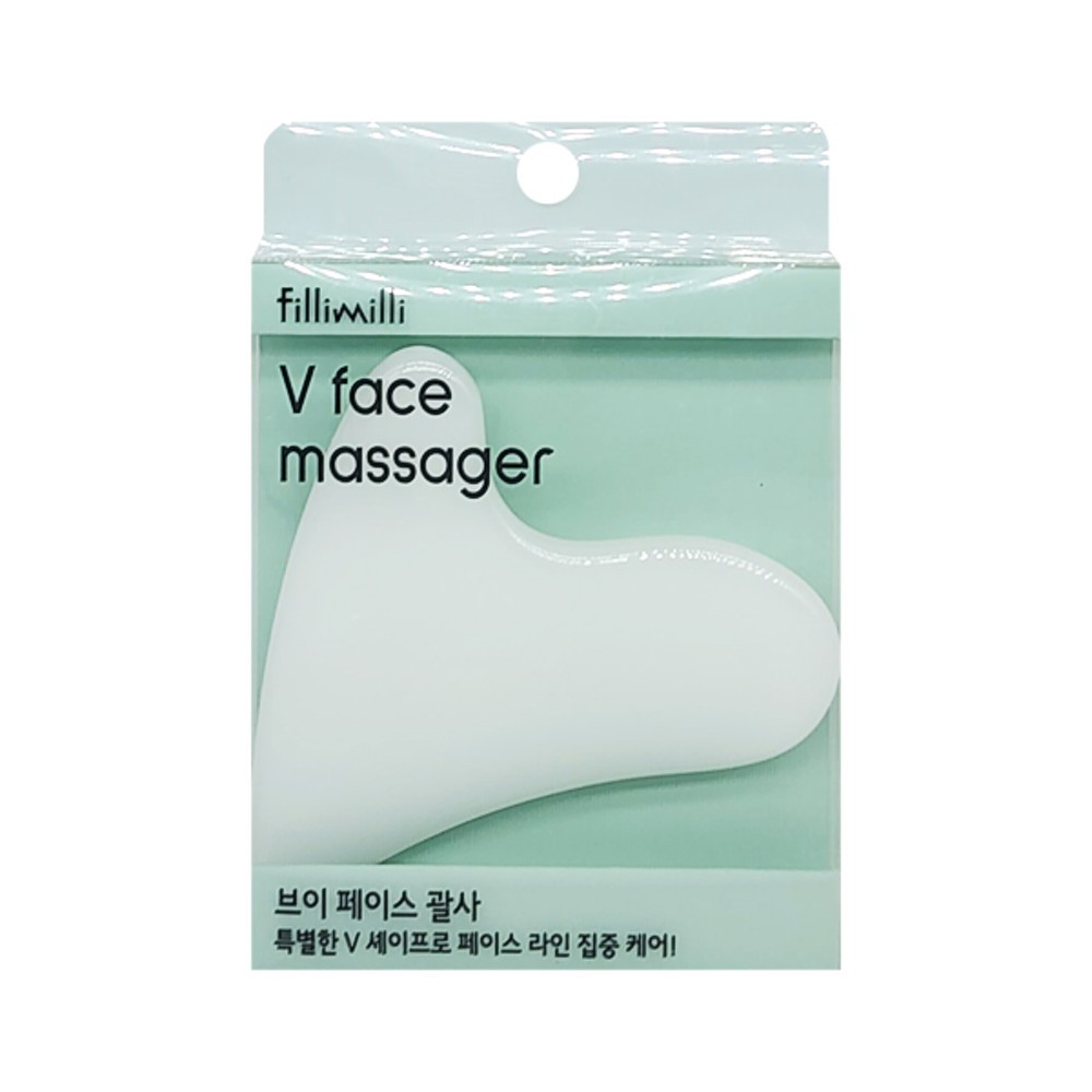 SALE พร้อมส่ง Fillimilli V Face Massager | Shopee Thailand