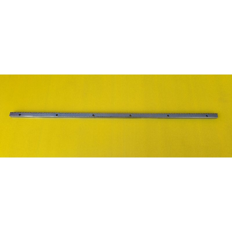 รางเฟืองเครื่องกลึง รุ่น RC210, WM210, NU210 | Shopee Thailand