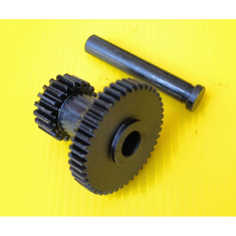 ชุดเฟืองขับฟีด เครื่องกลึง รุ่น RC210, WM210, NU210 | Shopee Thailand