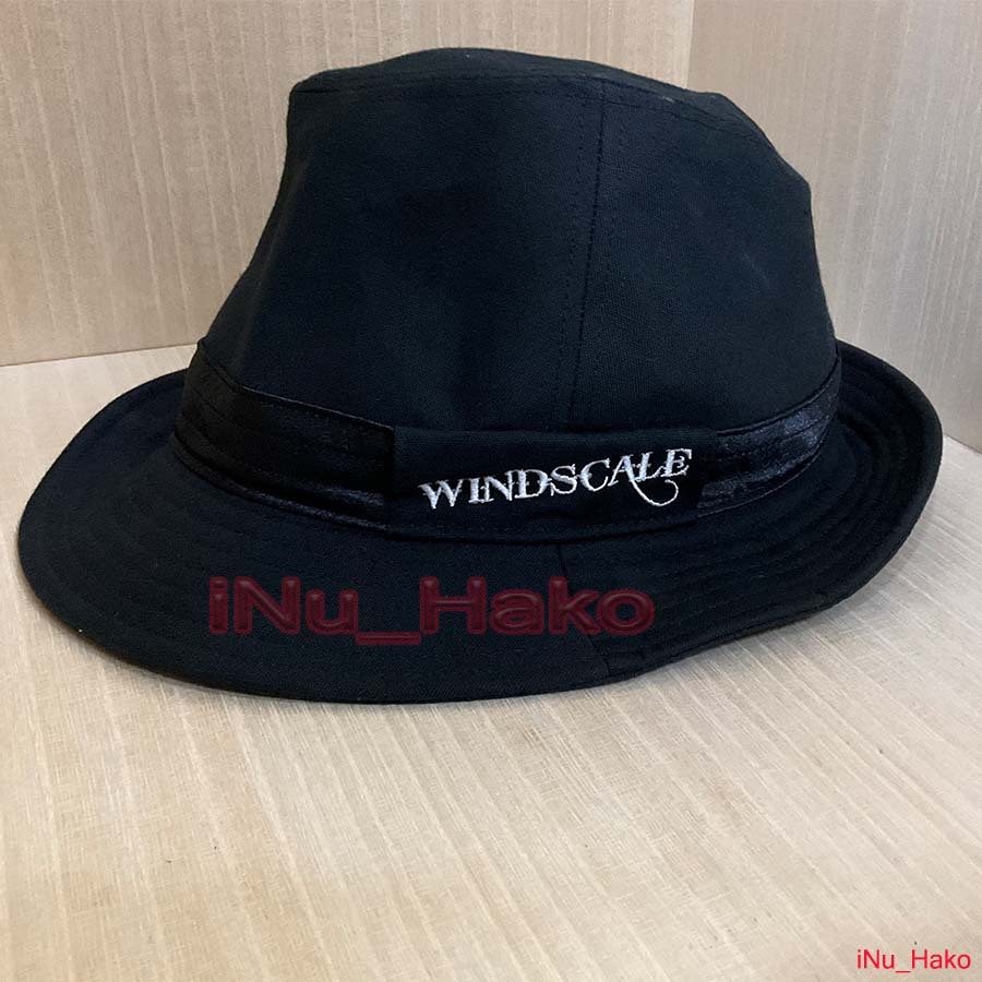 [มือสอง] Windscale Cap Kamen Rider Double | Shopee Thailand