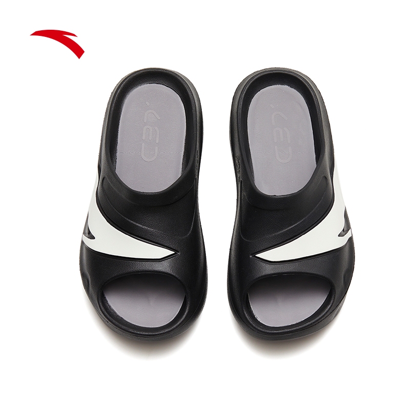 [เลือกแบบด้านใน] ANTA slippers รองเท้าแตะ ใส่สบายระบายอากาศ Official ...