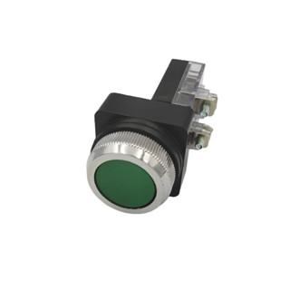 PB-25 PUSH BUTTON SWITCH สวิตช์ปุ่มกด ขนาด 25มิล กดติดปล่อยดับ(กดเด้ง ...