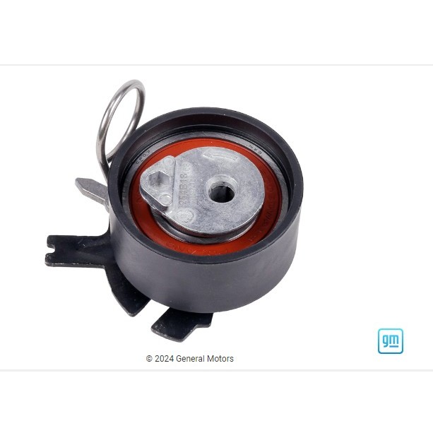 [12644510] ลูกลอกสายพานราวลิ้น(ตัวตั้ง)(6SP)_COLORADO ปี14-20 ...