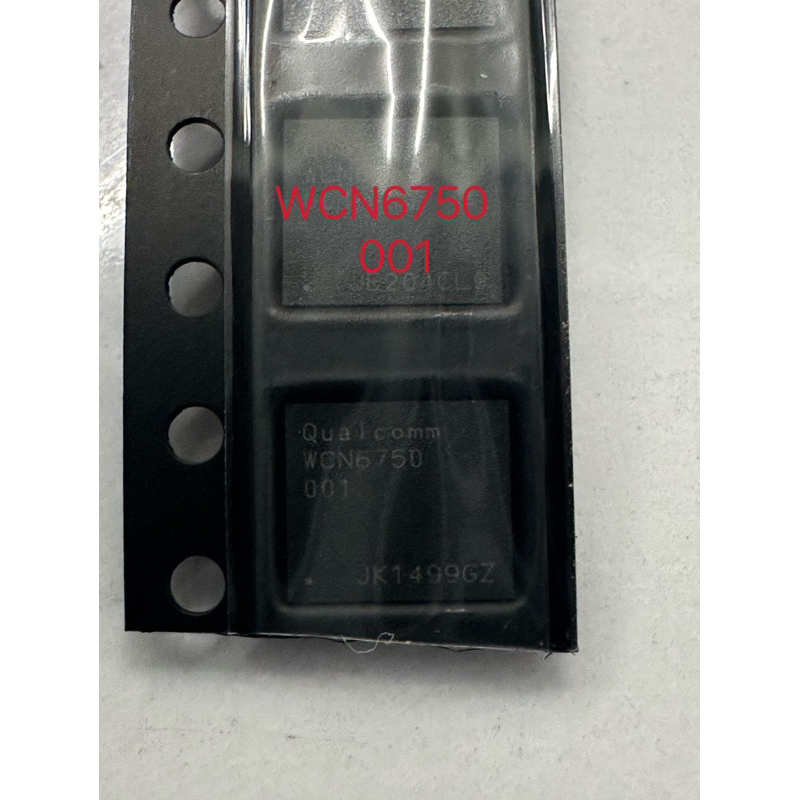 WCN 6750 001 wcn6750 001 ic wifi samsung A52s 5g หลายรุ่นค่ะ | Shopee Thailand
