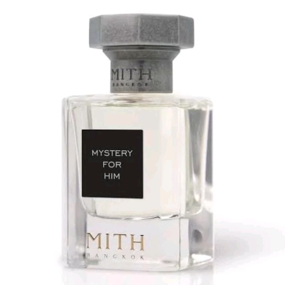 MITH Mystery For Him 1ml 2ml | Shopee Thailand