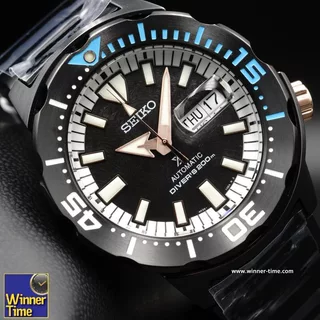 สั่งซื้อ seiko monster ในราคาสุดคุ้ม | Shopee Thailand