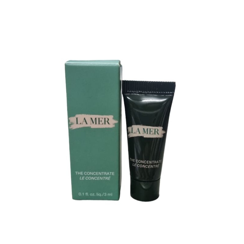 Lamer The Concentrateขนาด 3ml ของแท้ 100% | Shopee Thailand