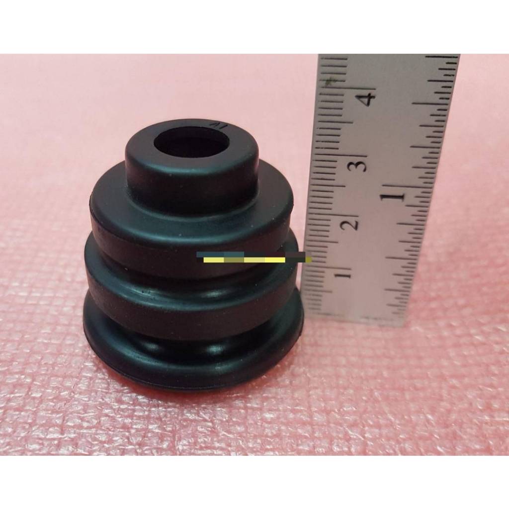 LG ลูกยางรองขาคอมเพรสเซอร์แอร์ Damper,Compressor MCQ62508904 ...